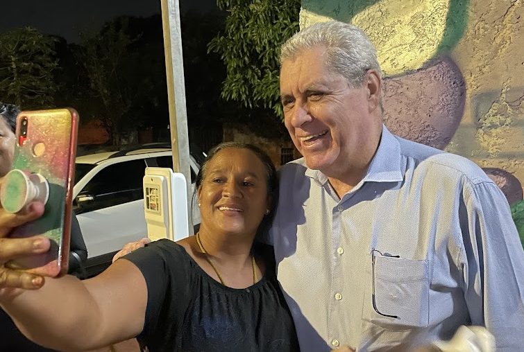 André apresenta soluções "com foco no futuro" - Contraponto MS ...