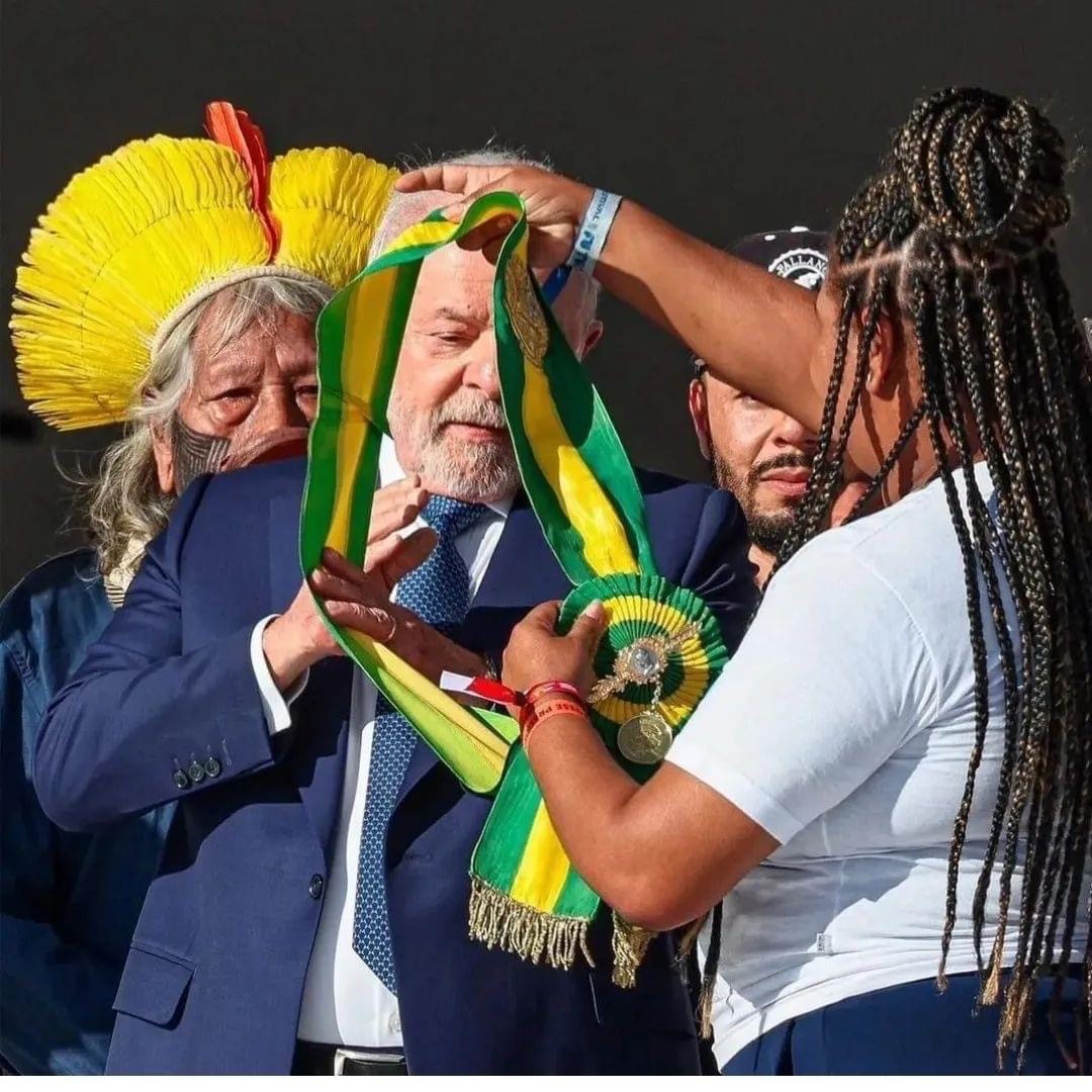 Heroínas brasileiras - Contraponto MS - Notícias do Mato Grosso do Sul