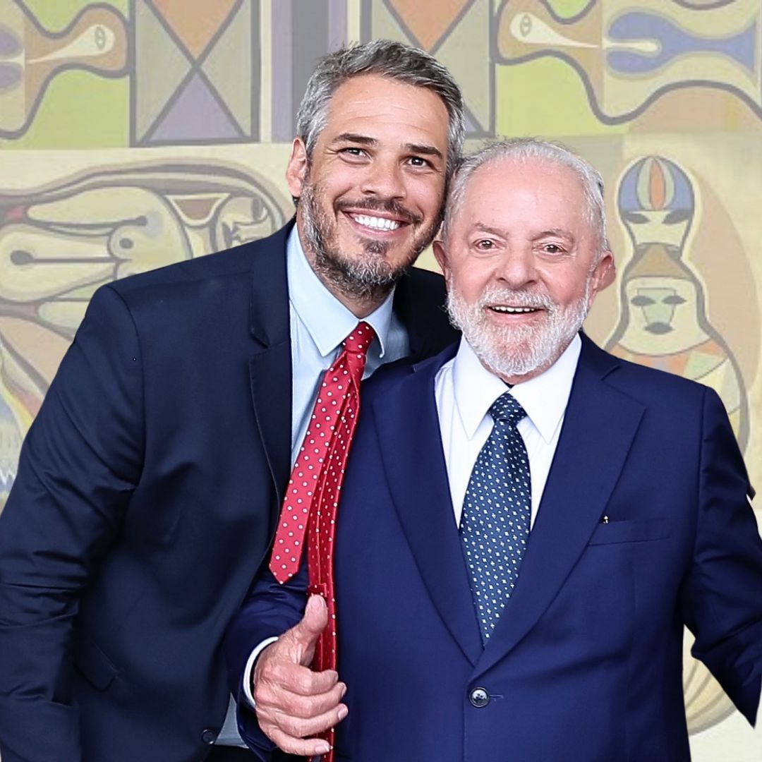 Tiago Botelho retorna ao Governo Federal focando no municipalismo e ...